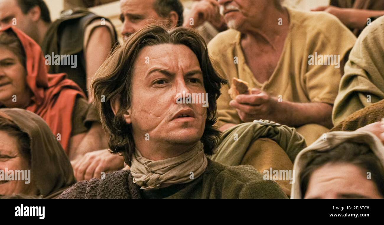 Tommy Flanagan Movies
