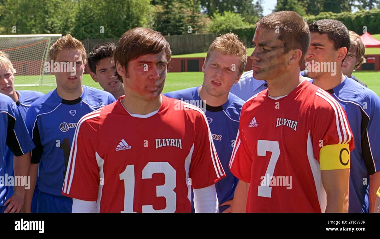 Channing Tatum Shes The Man Soccer