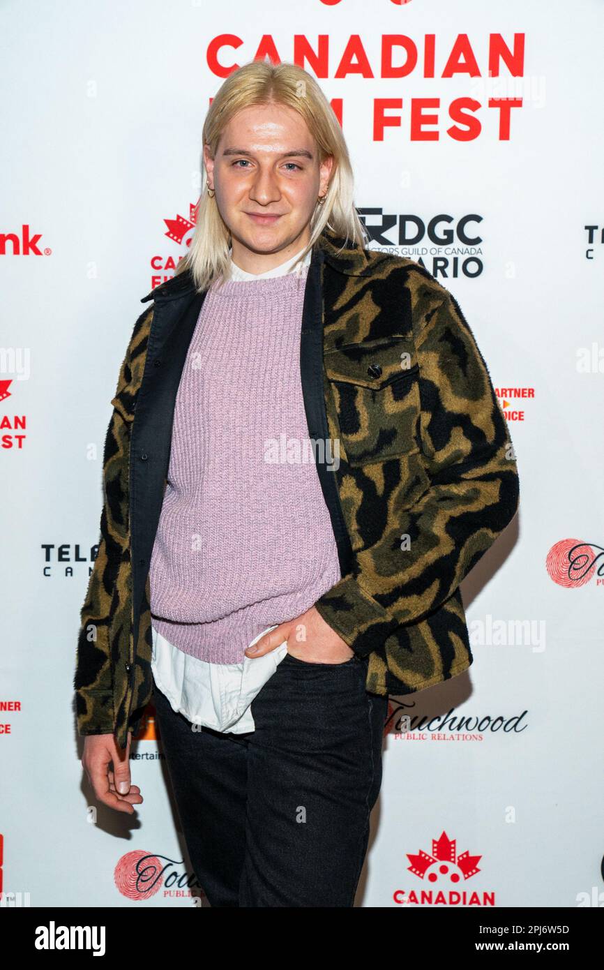 Caleb harwood hi-res stock photography and images - Alamy