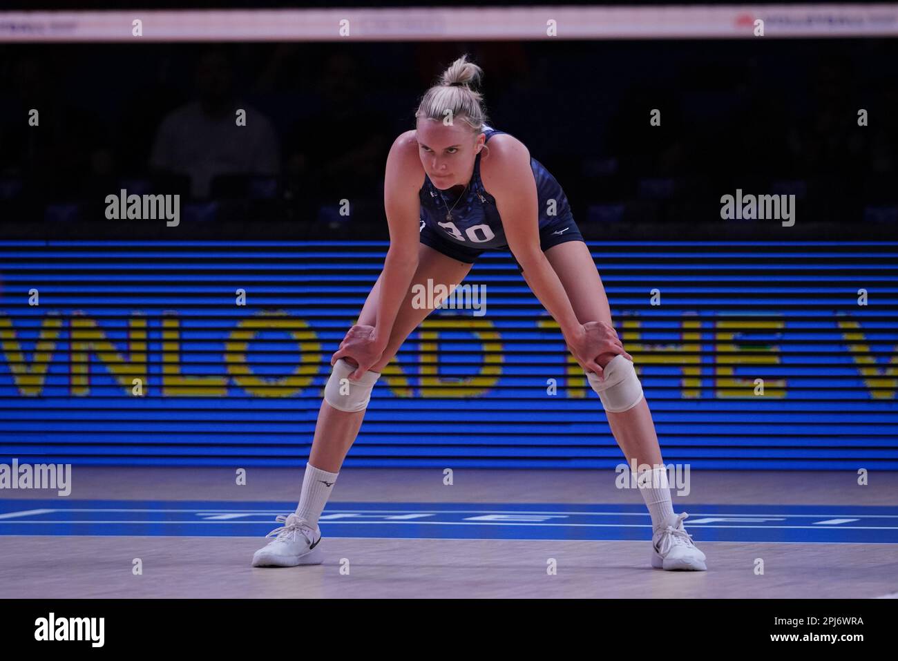 Alexandra frantti hi-res stock photography and images - Alamy