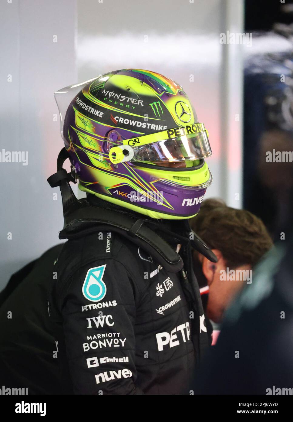 Melbourne, Australia. 31st Mar, 2023. MELBOURNE, Australia, 31. March ...