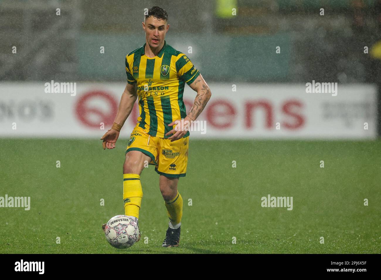 Den Haag, Netherlands. 31st Mar, 2023. DEN HAAG, NETHERLANDS - MARCH 31 ...