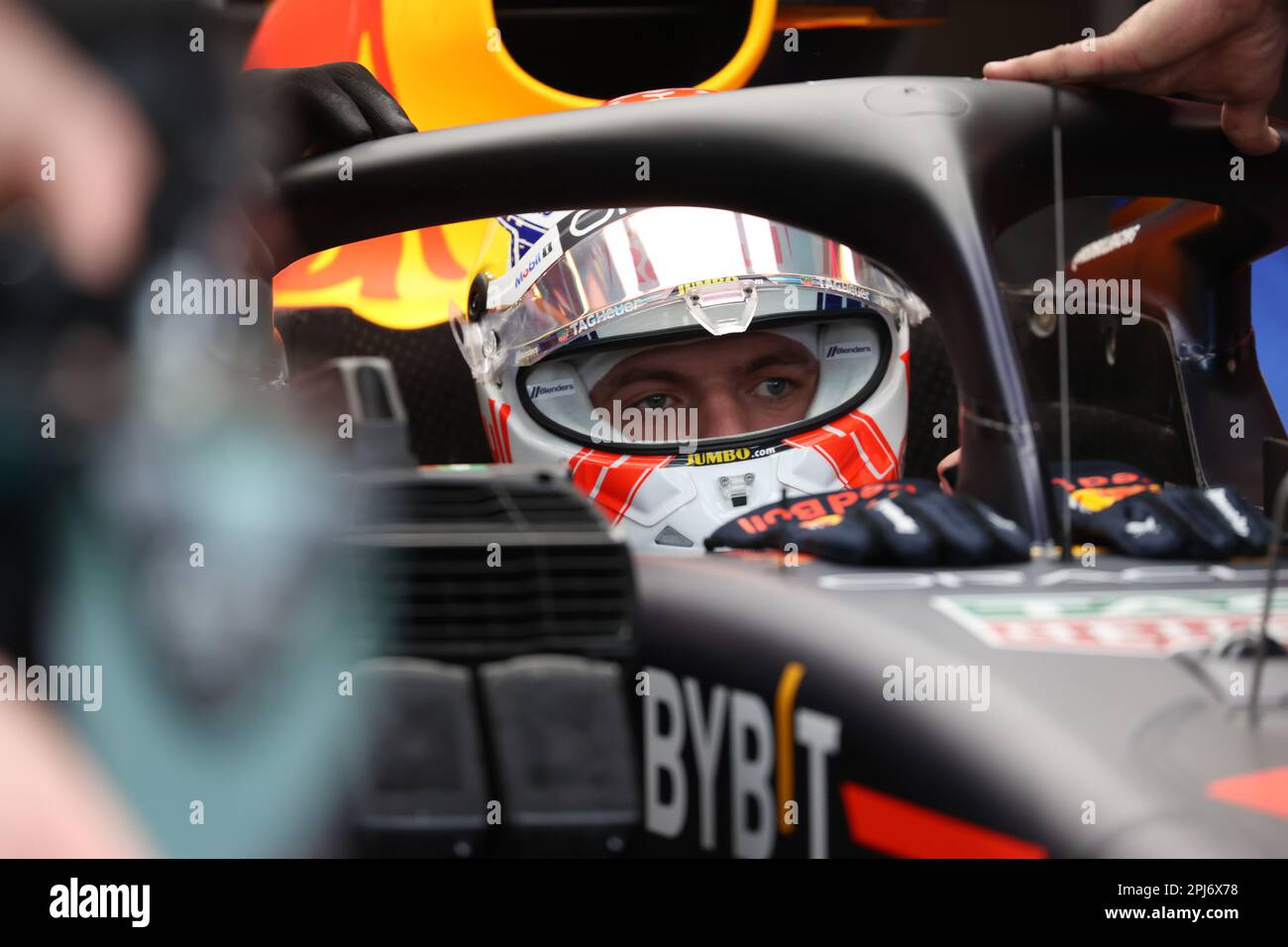 Melbourne, Australia. 31st Mar, 2023. MELBOURNE, Australia, 31. March ...