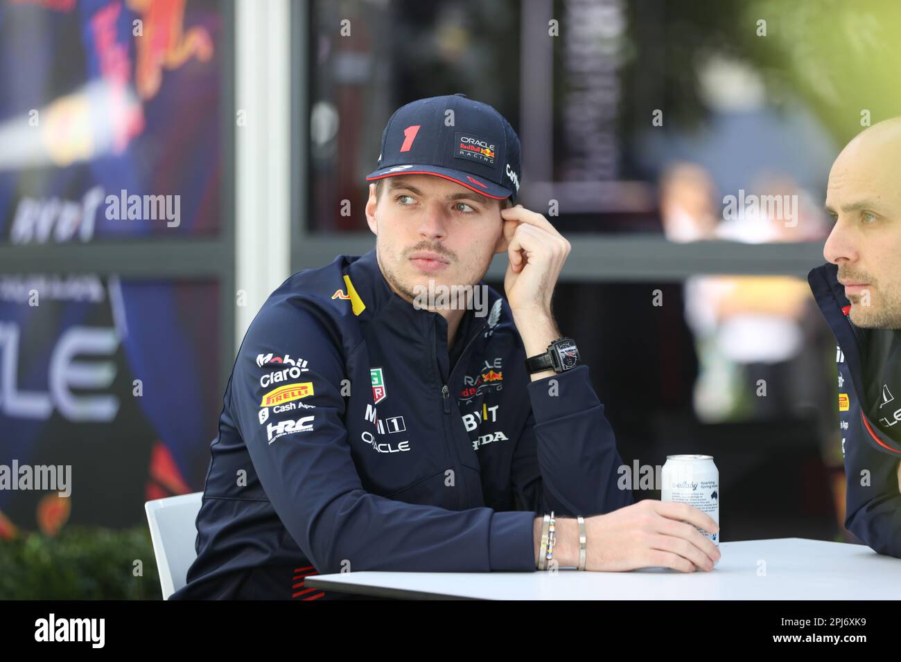 Melbourne, Australia. 31st Mar, 2023. MELBOURNE, Australia, 31. March ...