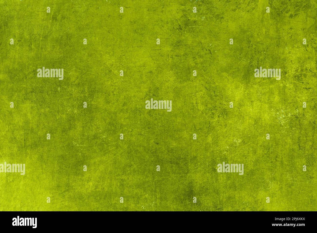 Lime green painted wall background grunge texture Stock Photo - Alamy