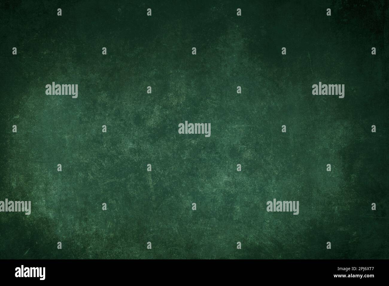 Pine green grunge background with dark vignette borders and grungy ...