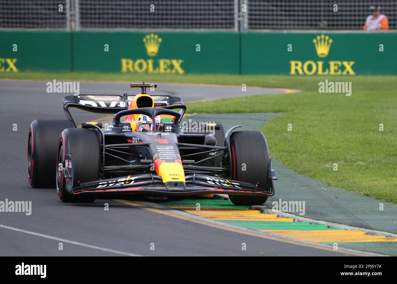 Melbourne, Australia. 31st Mar, 2023. MELBOURNE, Australia, 31. March ...