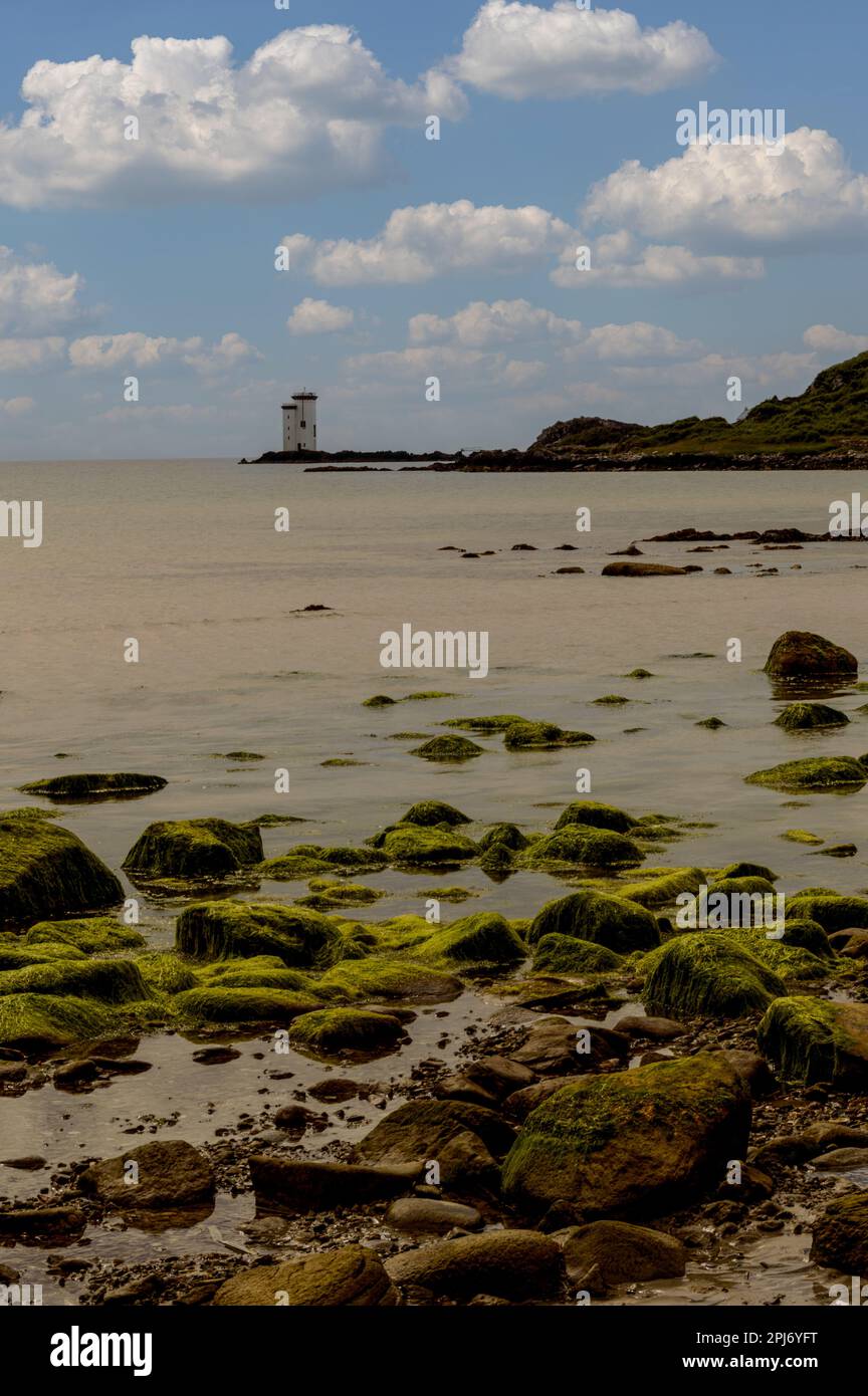 Kilnaughton Bay, Islay, Argyll, Scottland,UK Stock Photo - Alamy