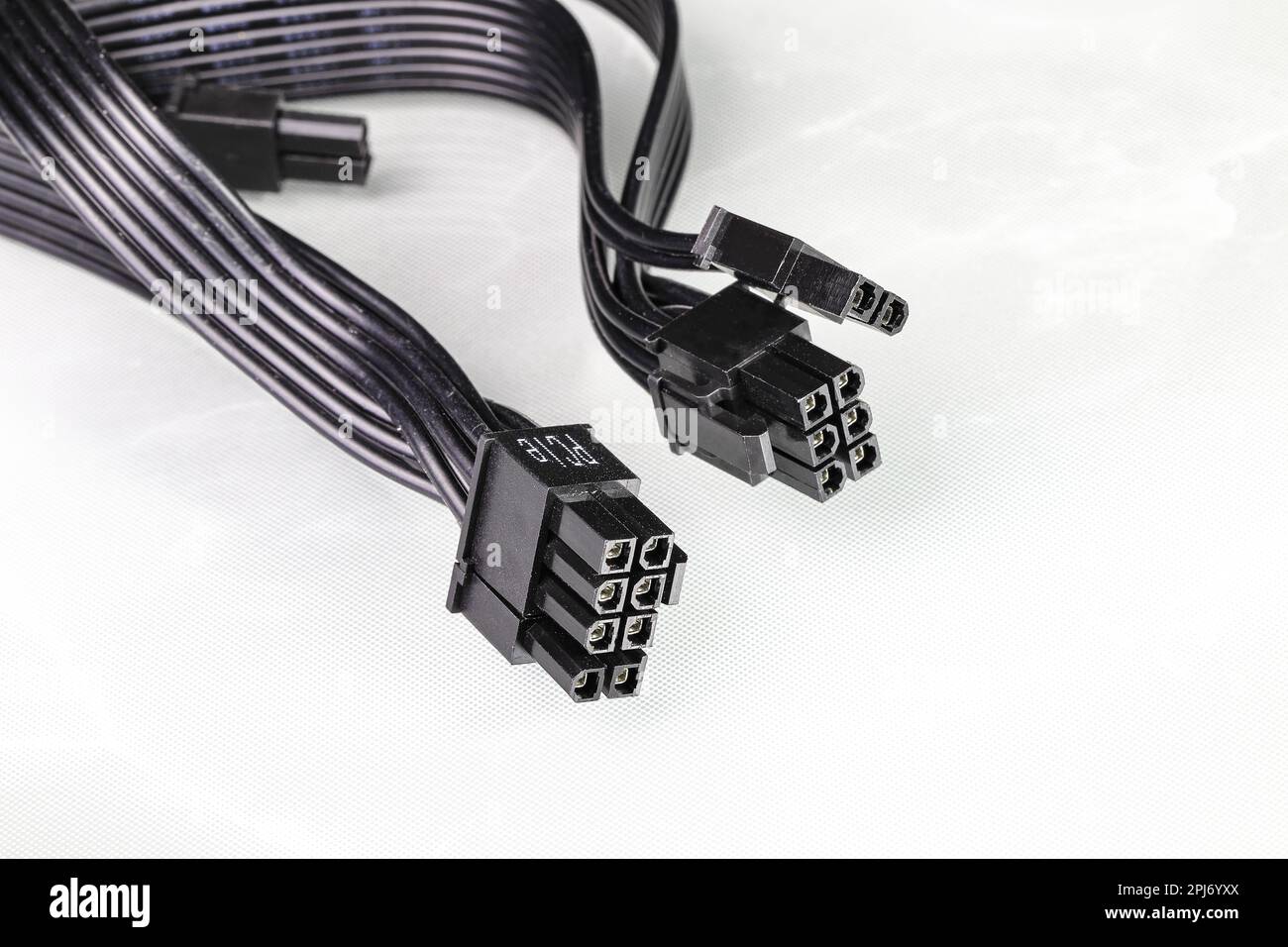 Video card cable hi-res stock photography and images - Alamy