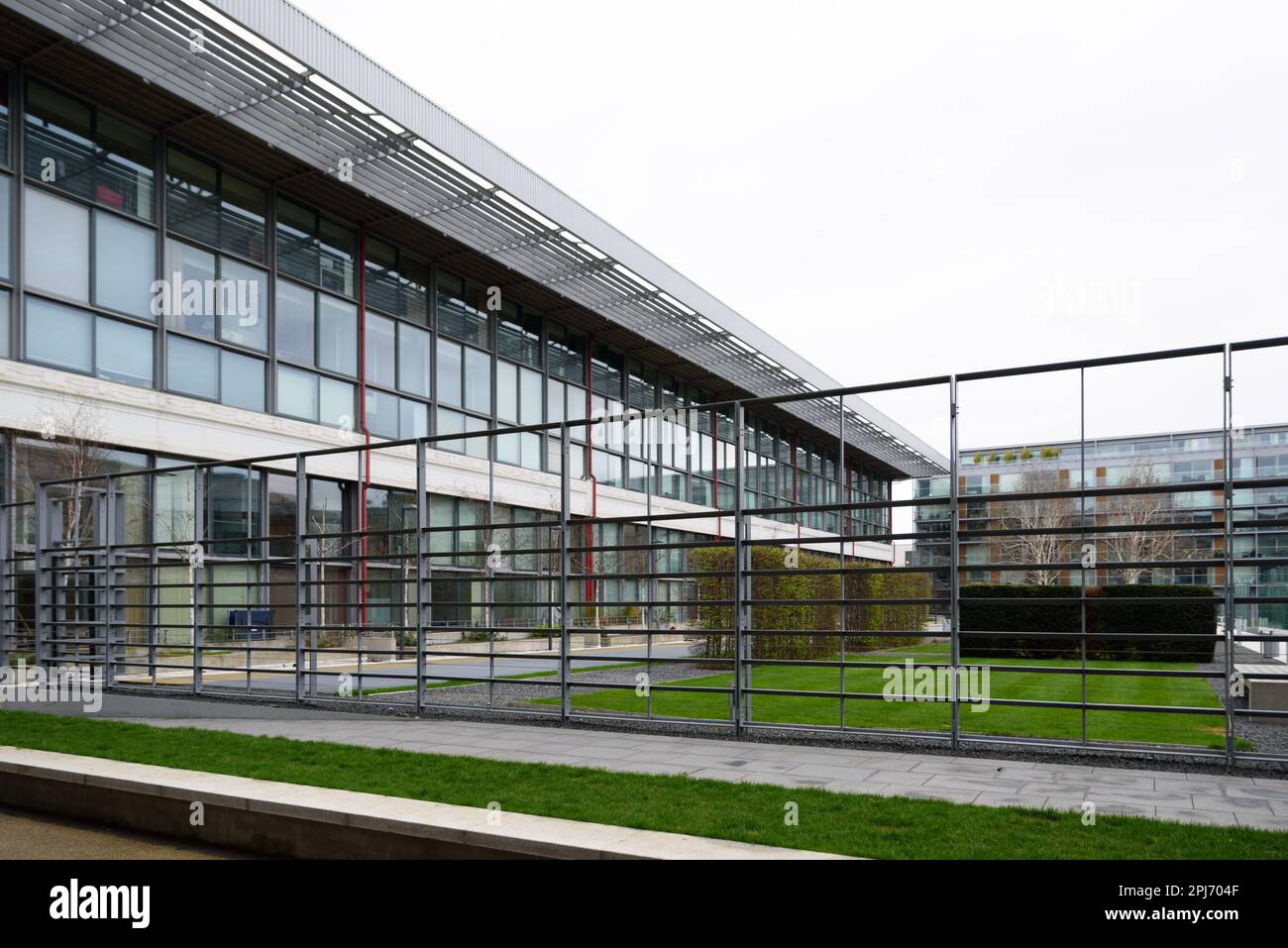 Highbury stadium square hi-res stock photography and images - Alamy