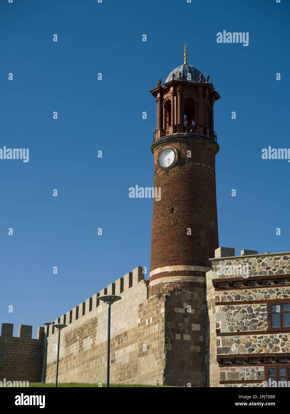 Tower travel architectural historical hi-res stock photography and ...