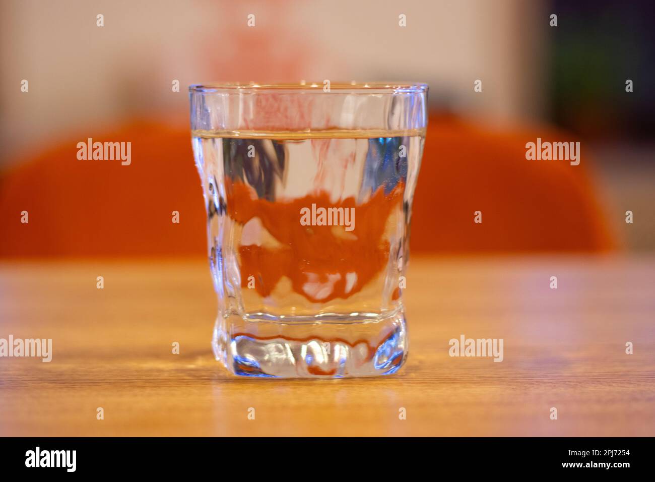 Cup of mineral water splash hi-res stock photography and images - Alamy