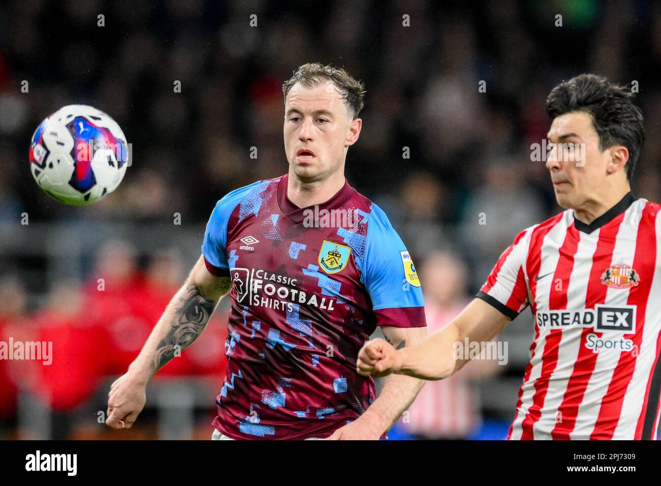 Luke barnes hi-res stock photography and images - Alamy