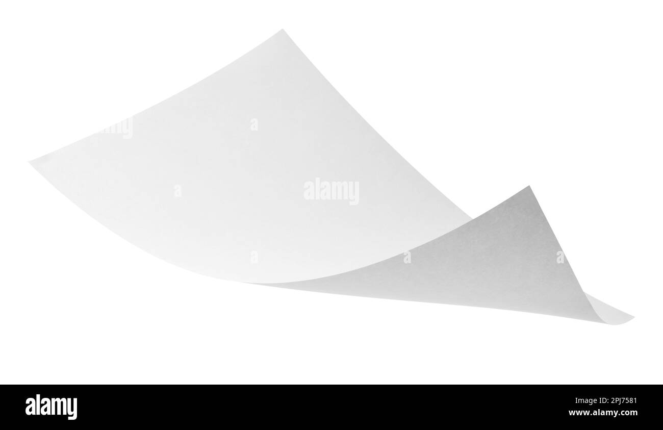 paper document flying paperwork business wind office Stock Photo - Alamy