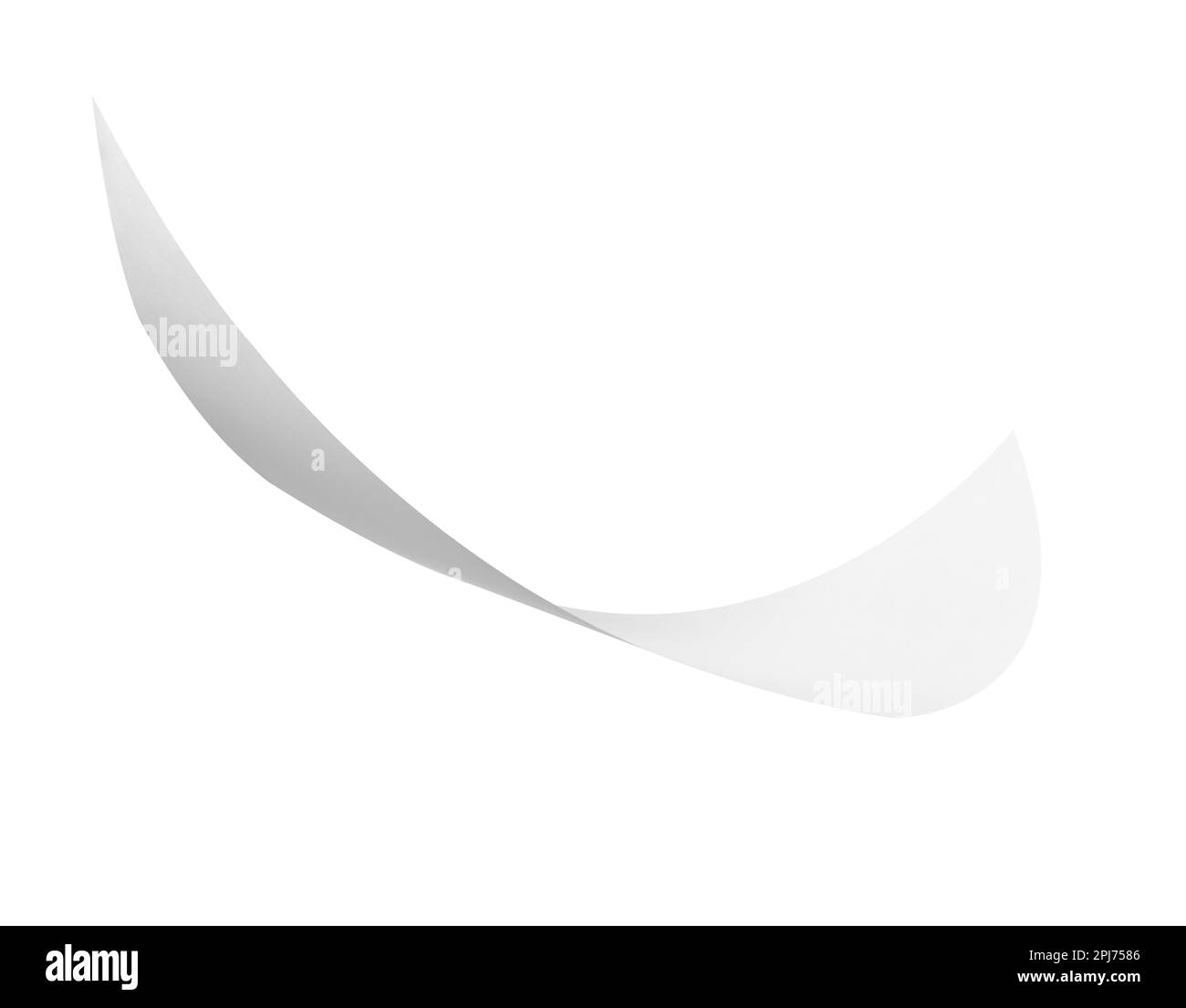 paper document flying paperwork business wind office Stock Photo - Alamy
