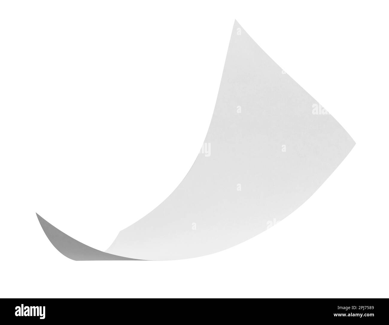 paper document flying paperwork business wind office Stock Photo - Alamy