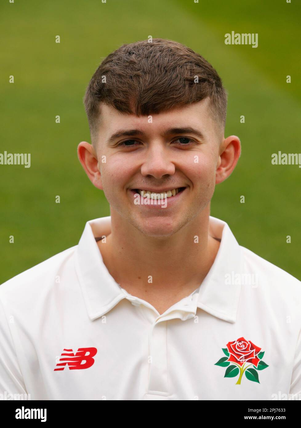 Manchester, UK. 31st Mar, 2023. 31st March 2023, Lancashire County ...