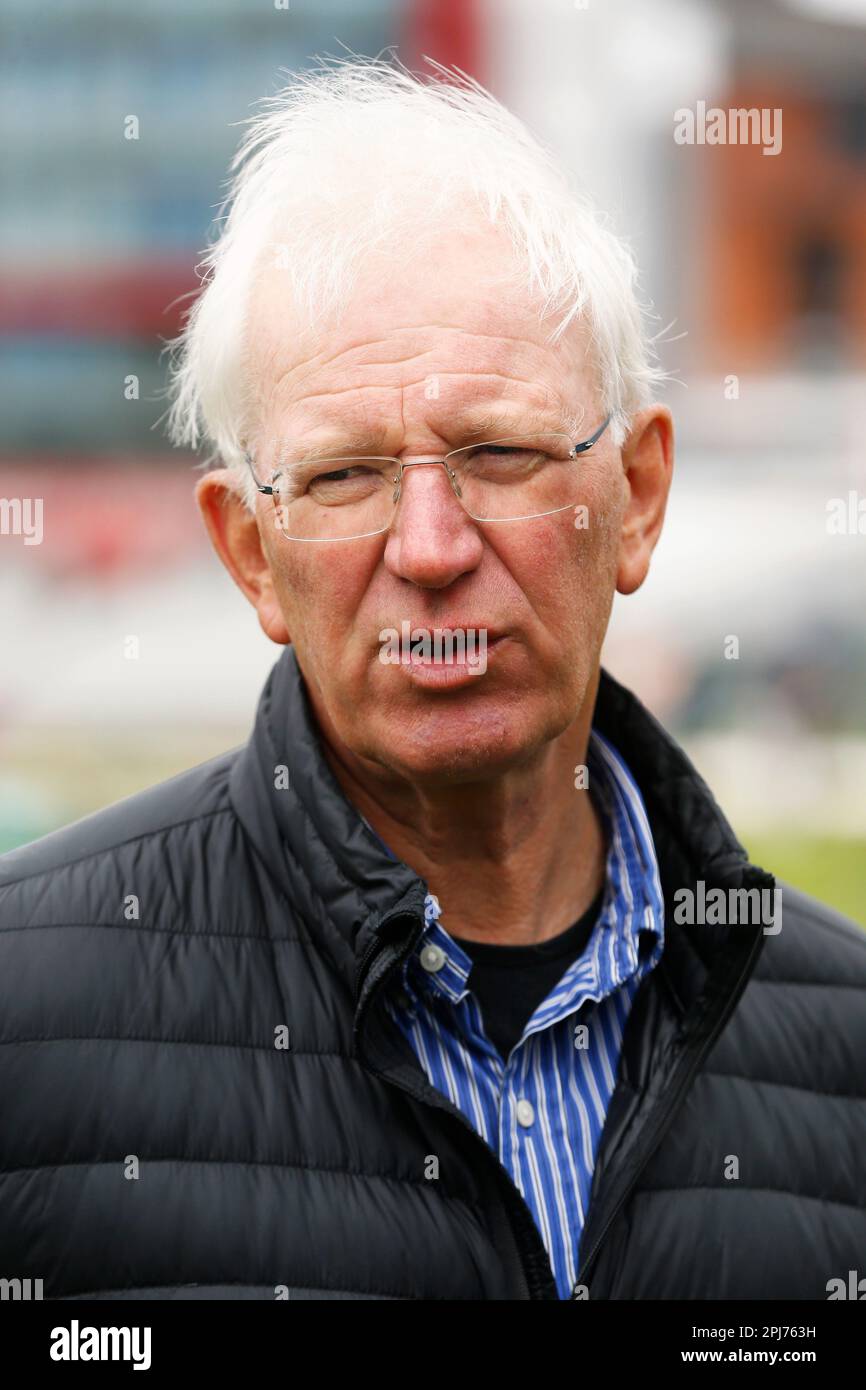 Manchester, UK. 31st Mar, 2023. 31st March 2023, Lancashire County ...