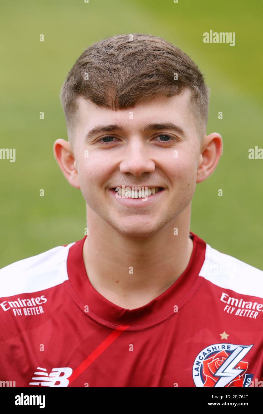 Manchester, UK. 31st Mar, 2023. 31st March 2023, Lancashire County ...