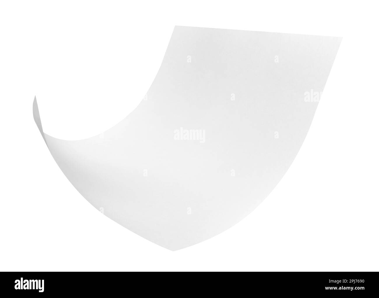 paper document flying paperwork business wind office Stock Photo - Alamy