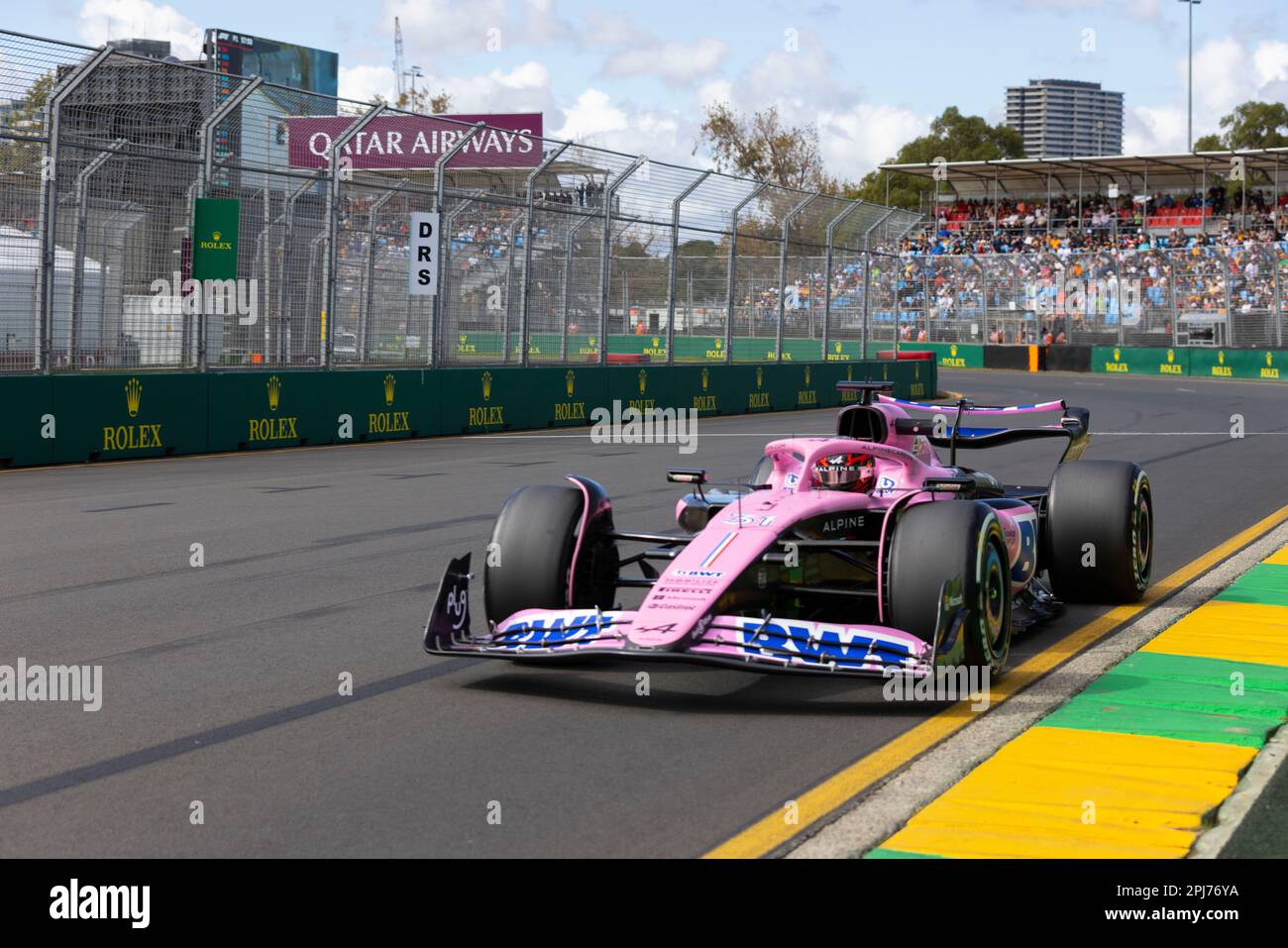 Alpine a523 renault hi-res stock photography and images - Alamy