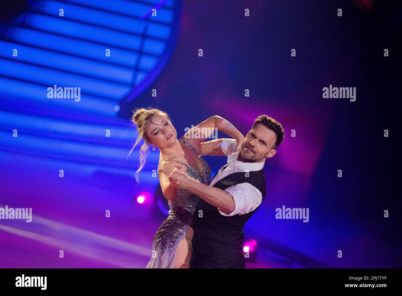 Cologne, Germany. 31st Mar, 2023. Julia Beautx (real name Julia ...