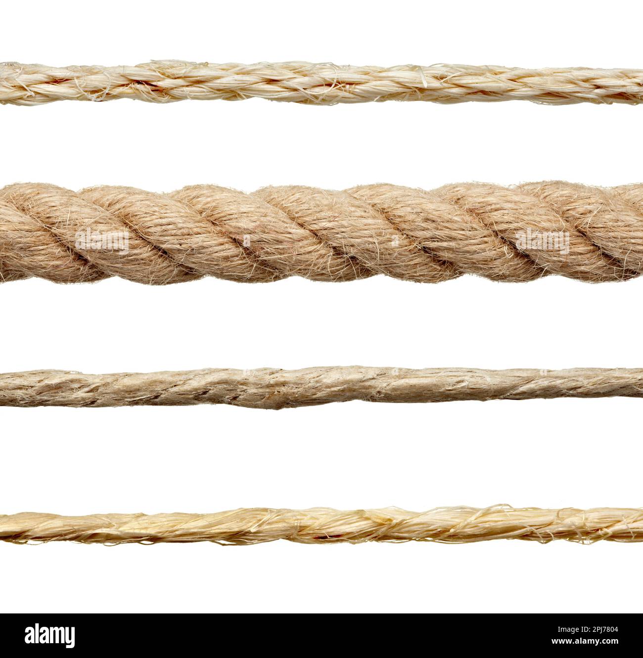 string rope cord cable line Stock Photo - Alamy