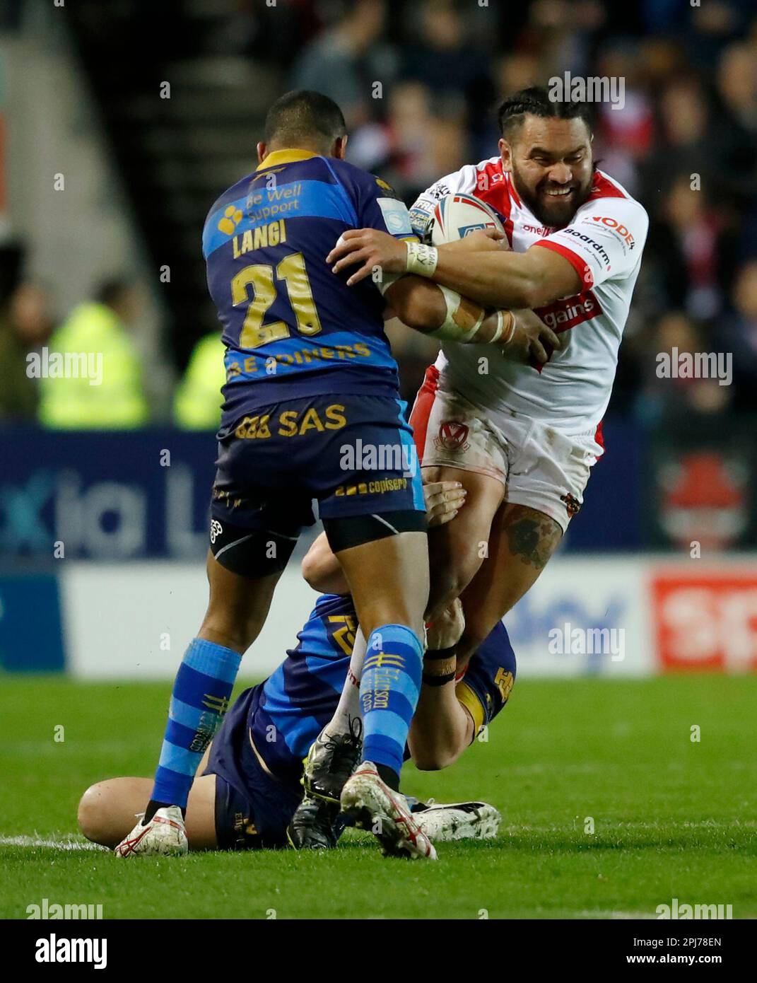 Samsoni hi-res stock photography and images - Alamy