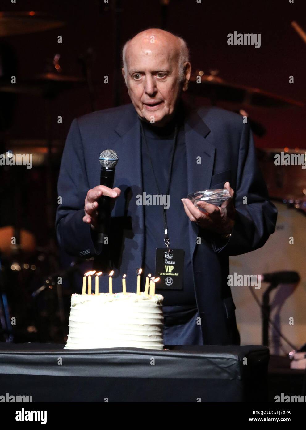 March 30, 2023, New York City, New York, USA: Songwriter honoree MIKE ...