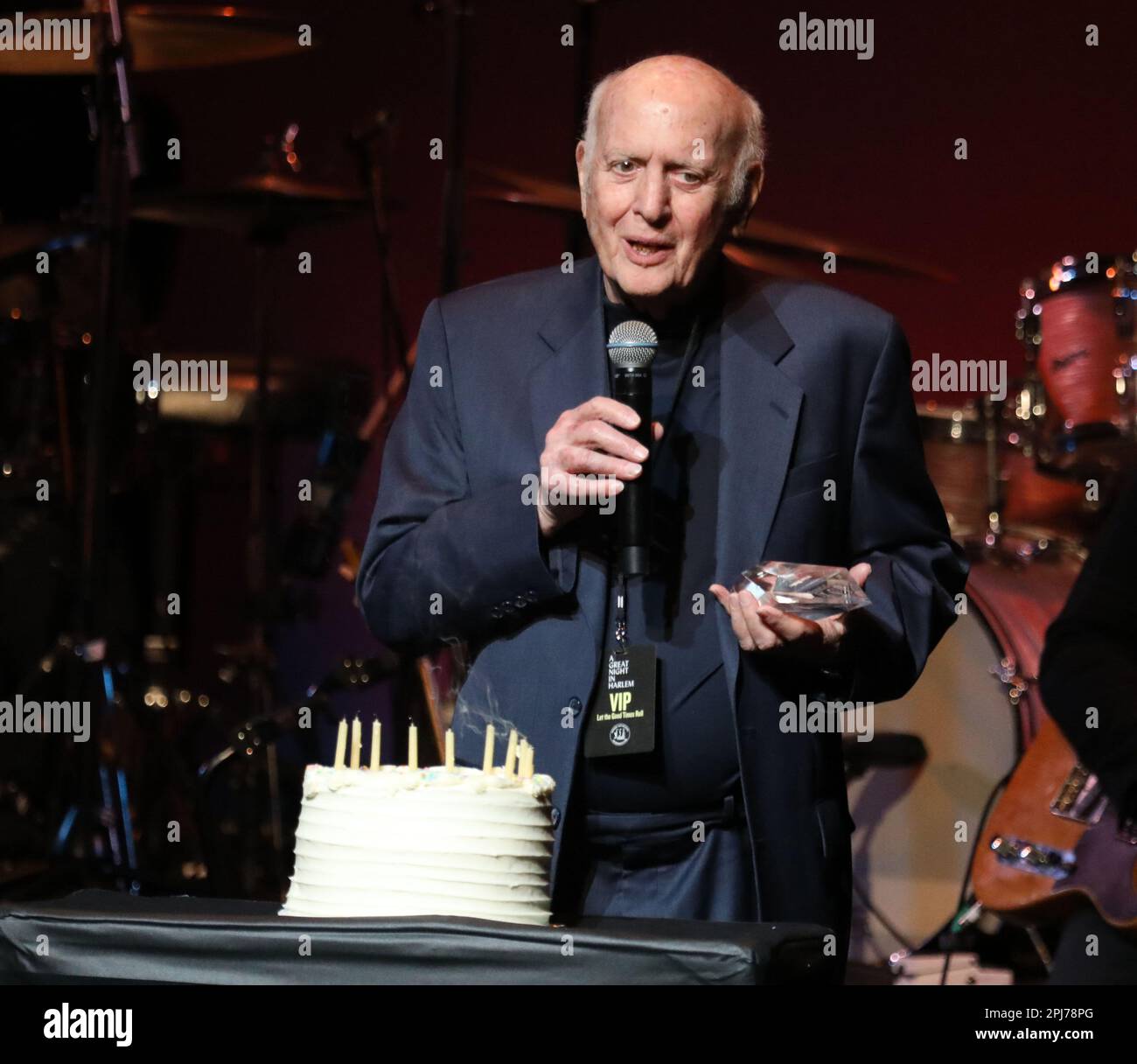 March 30, 2023, New York City, New York, USA: Songwriter honoree MIKE ...