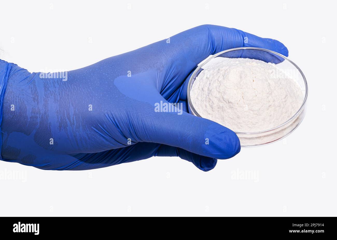 silicone powder, semi-organic compound, silicone rubber coated ...