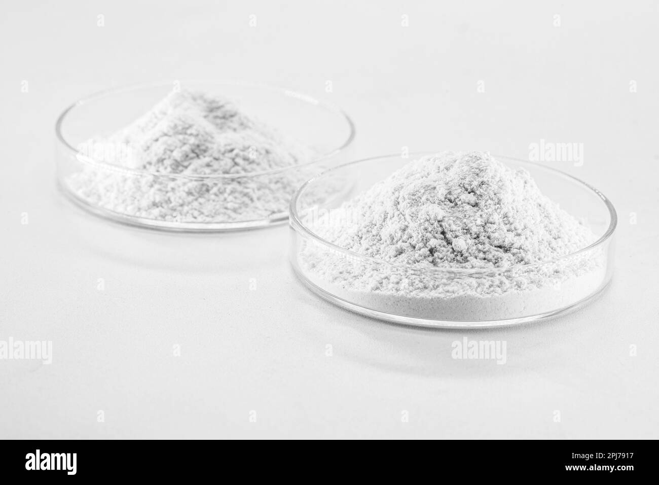 silicone powder, semi-organic compound, silicone rubber coated ...