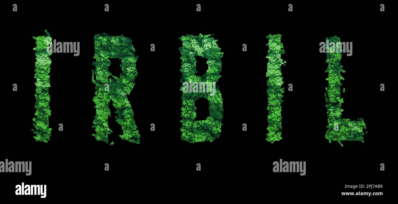 Irbil Forest Hi Res Stock Photography And Images Alamy