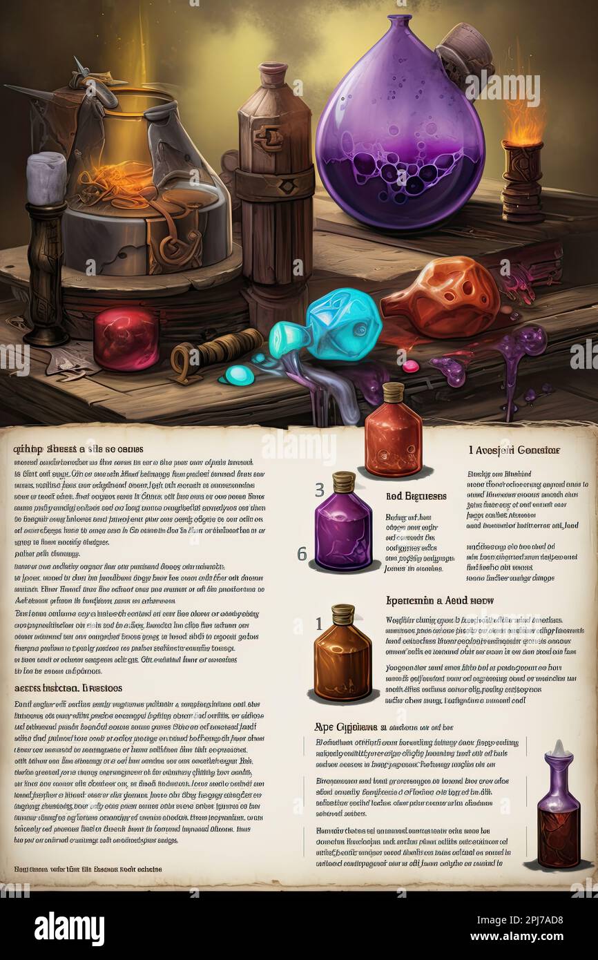 Medieval fight book hi-res stock photography and images - Alamy