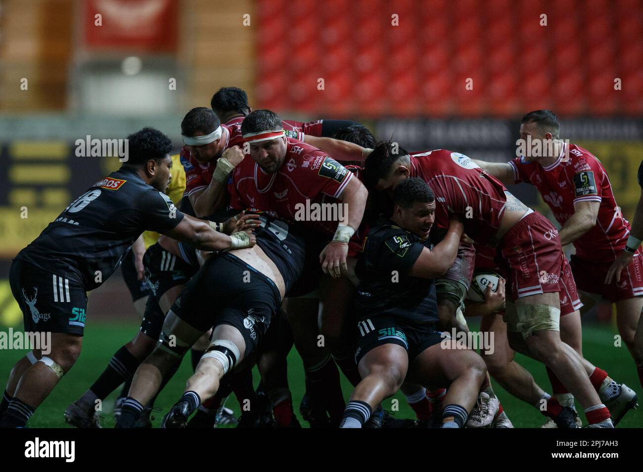 Llanelli 2023 hi-res stock photography and images - Alamy