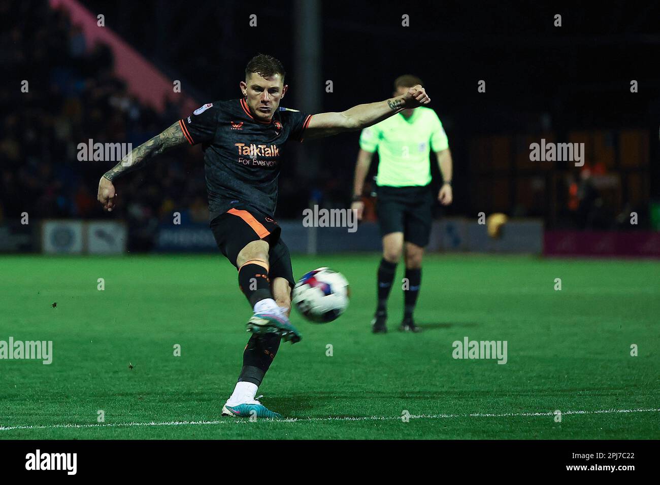 Callum hendry salford hi-res stock photography and images - Alamy