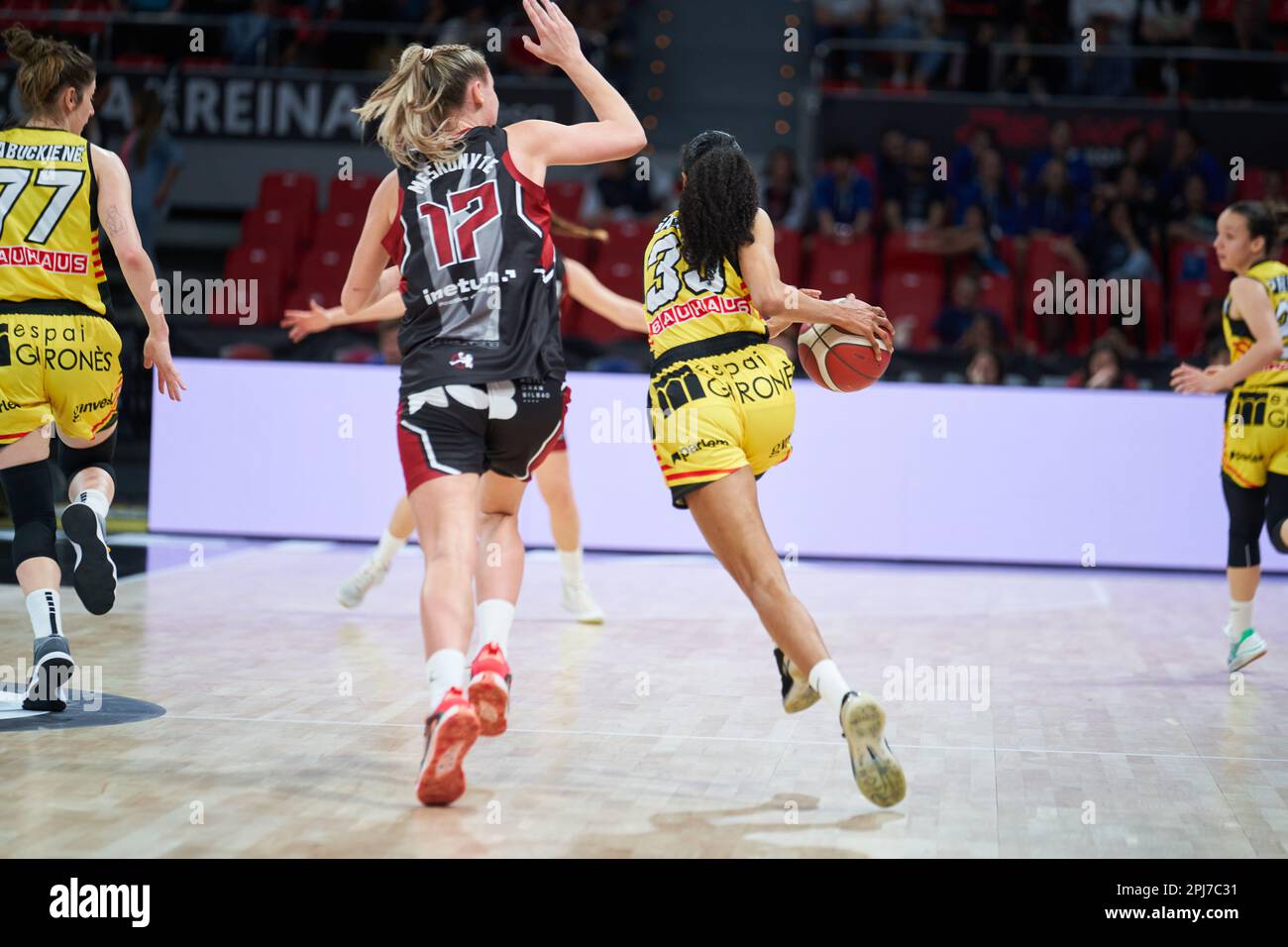 Lointek gernika hi-res stock photography and images - Alamy