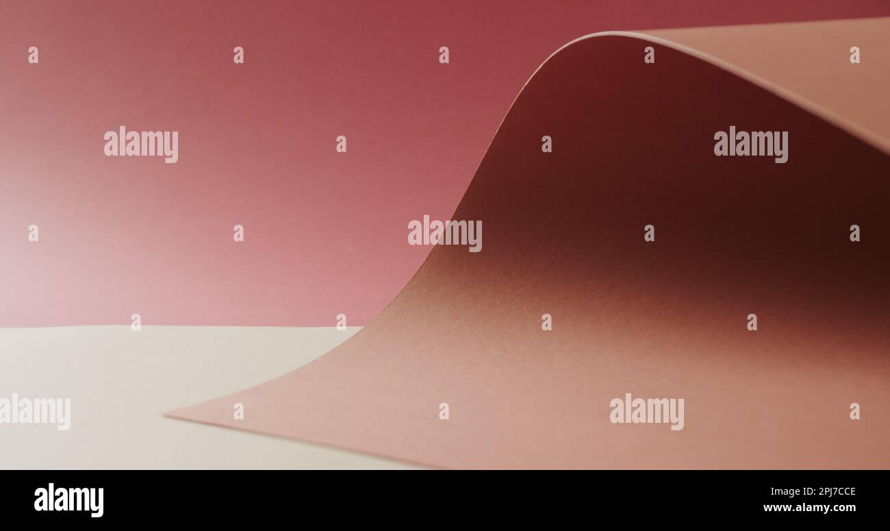 White red paper hi-res stock photography and images - Alamy