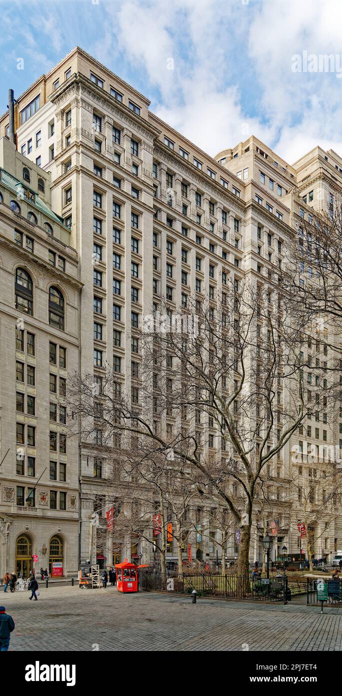 Steamship row hi-res stock photography and images - Alamy