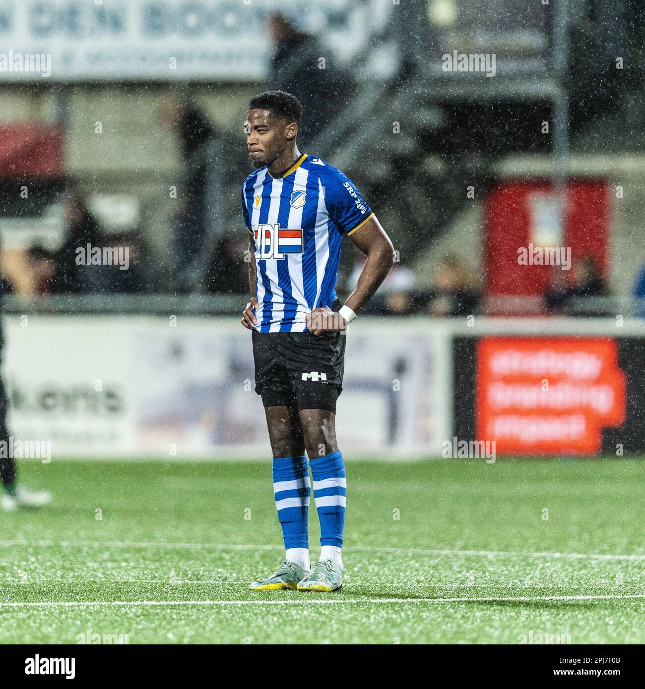 Maastricht, Netherlands. 31st Mar, 2023. MAASTRICHT, 31-03-2023, De ...