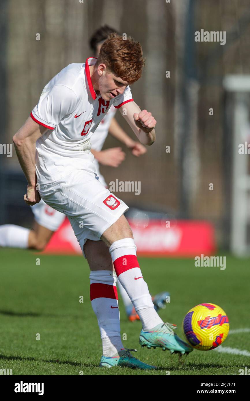 Jordan majchrzak hi-res stock photography and images - Alamy