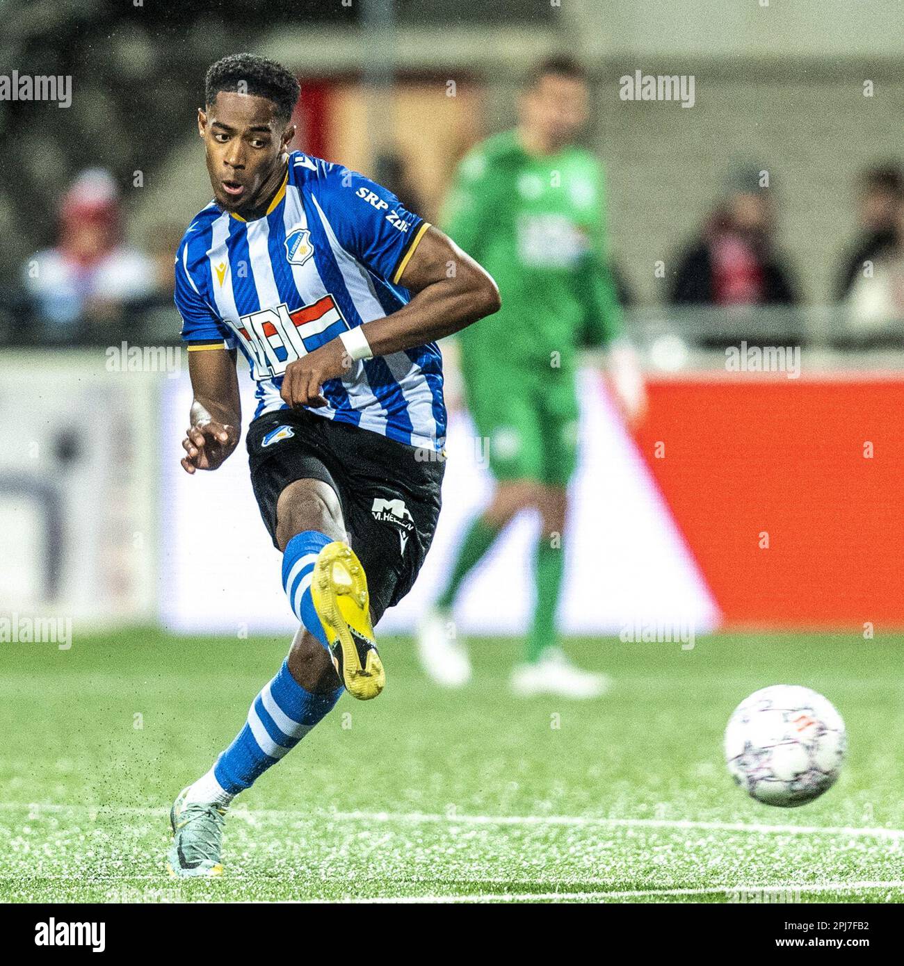 Maastricht, Netherlands. 31st Mar, 2023. MAASTRICHT, 31-03-2023, De ...