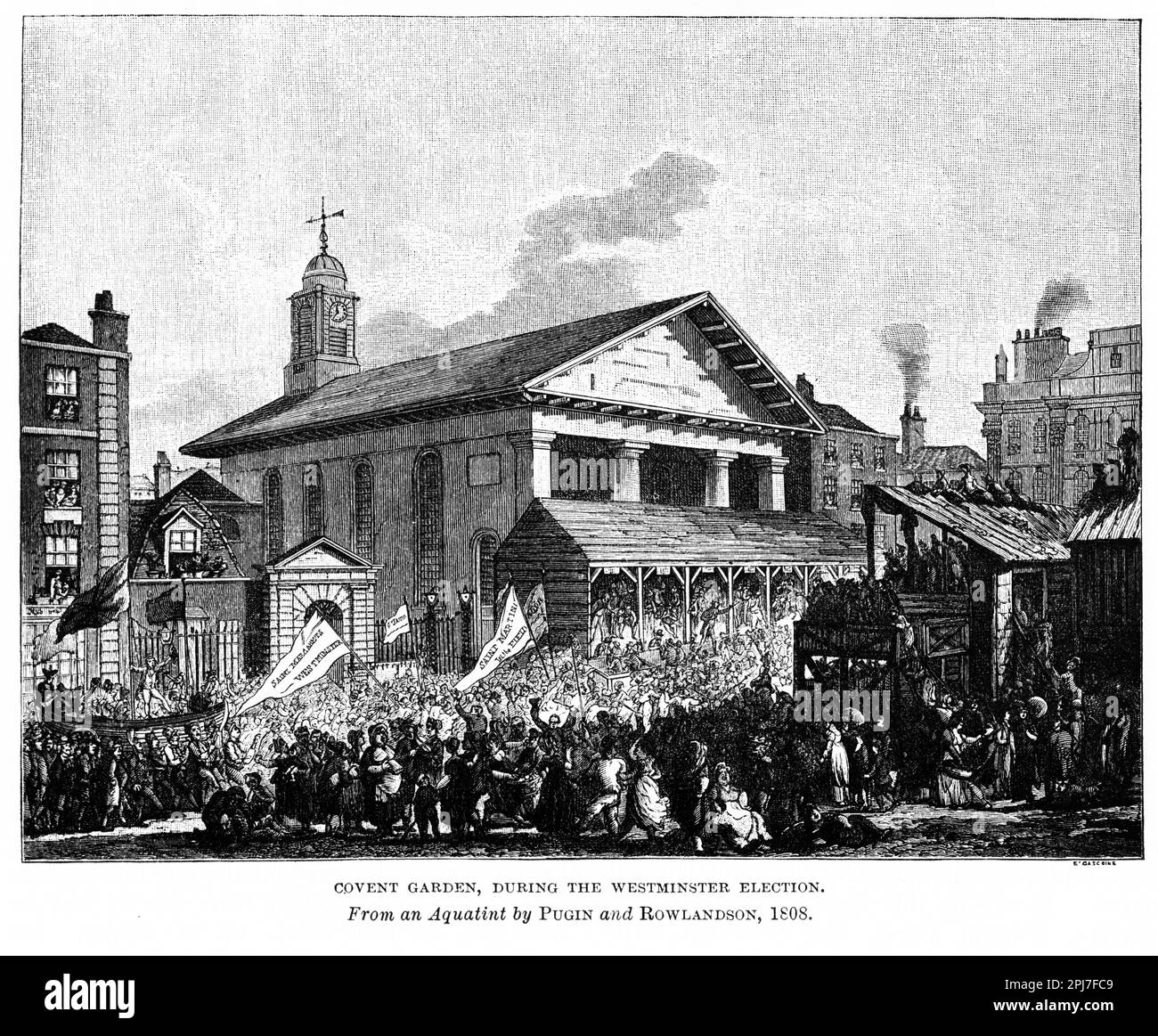 Election tradition Cut Out Stock Images & Pictures - Alamy