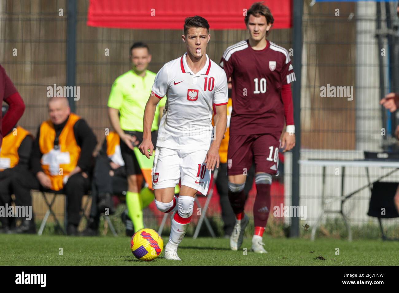 Urbanski hi-res stock photography and images - Alamy