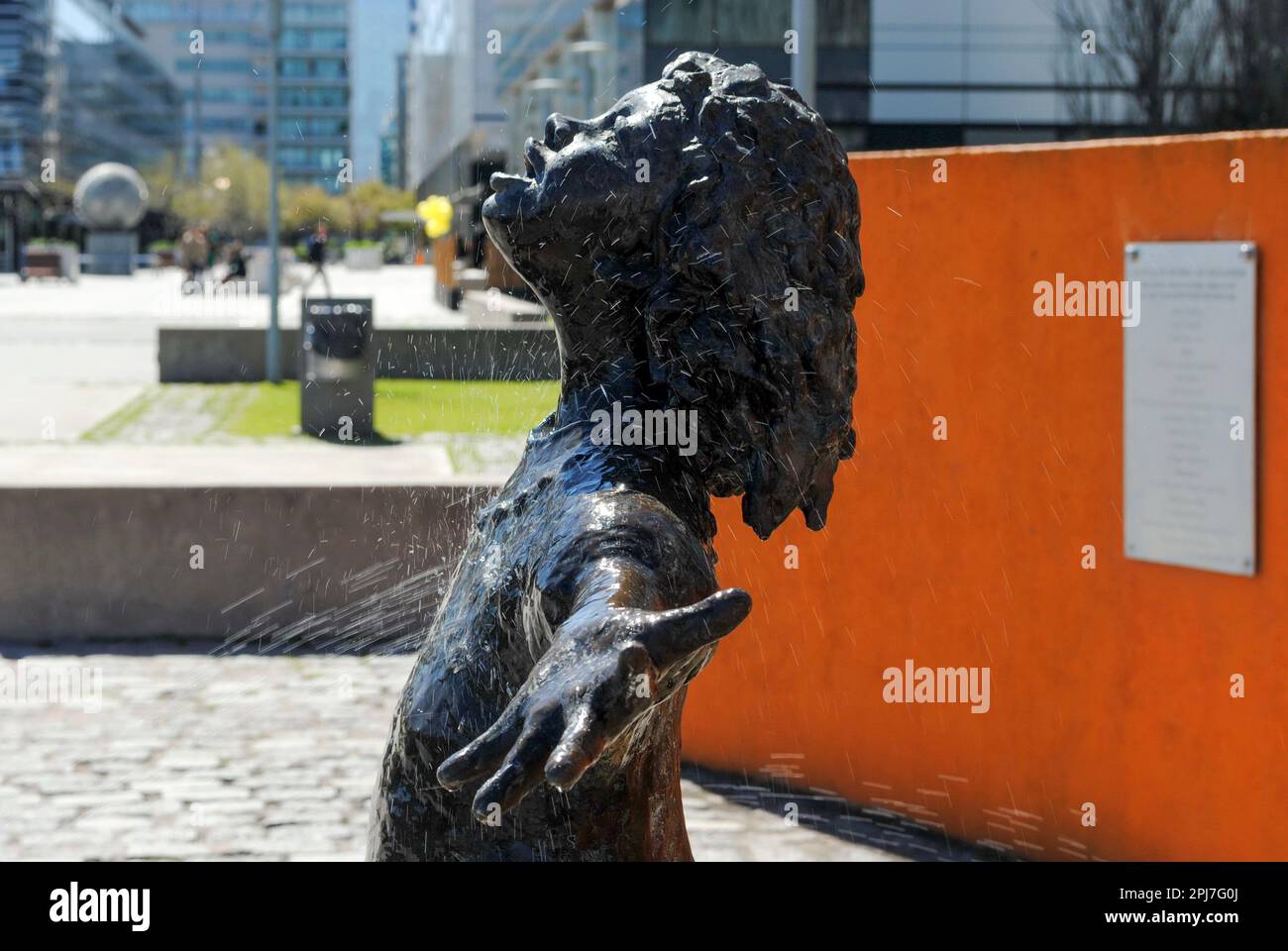 Anne port view hi-res stock photography and images - Alamy