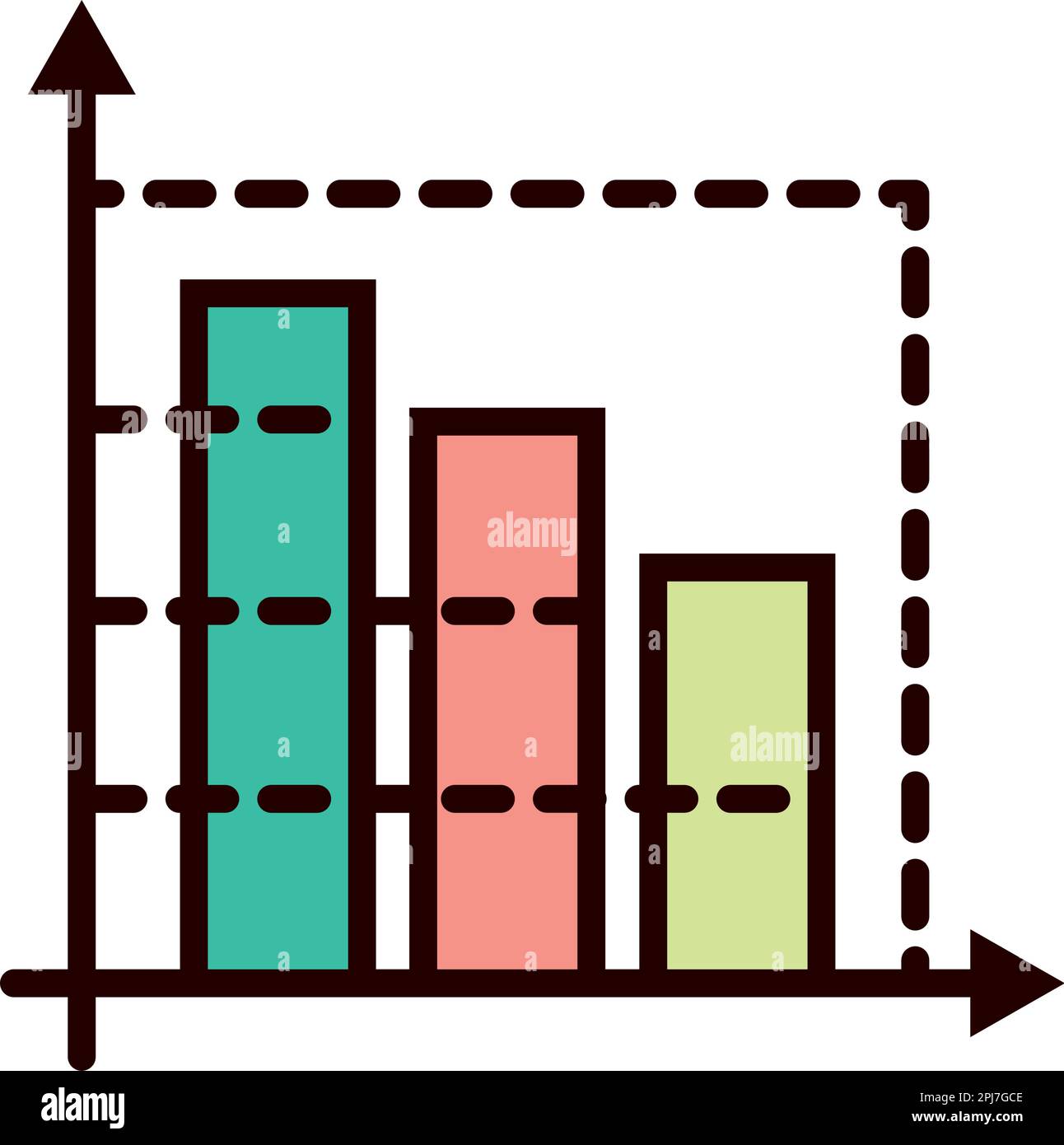 math diagram icon Stock Vector Image & Art - Alamy