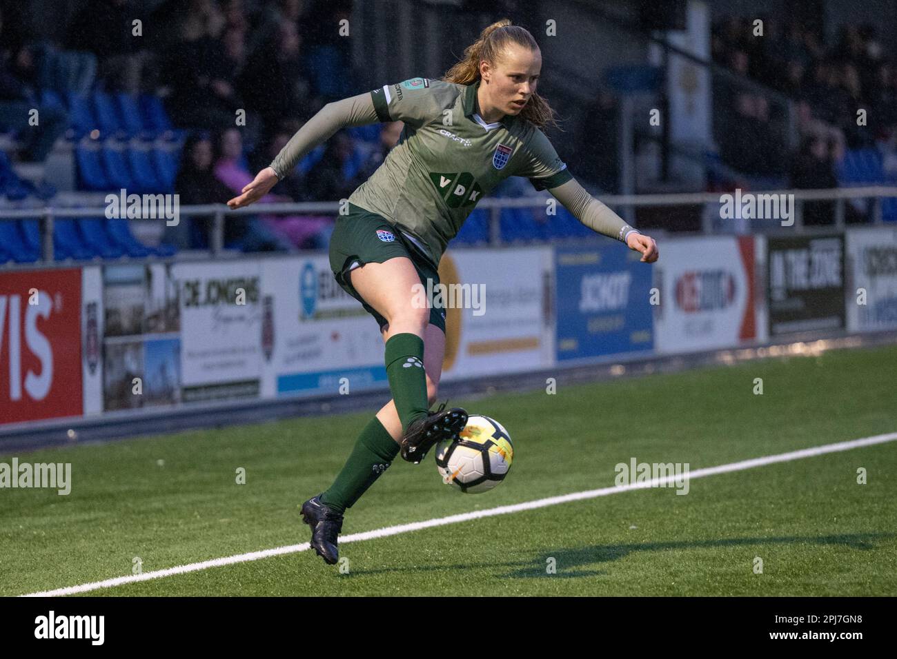 Leoni vliek hi-res stock photography and images - Alamy