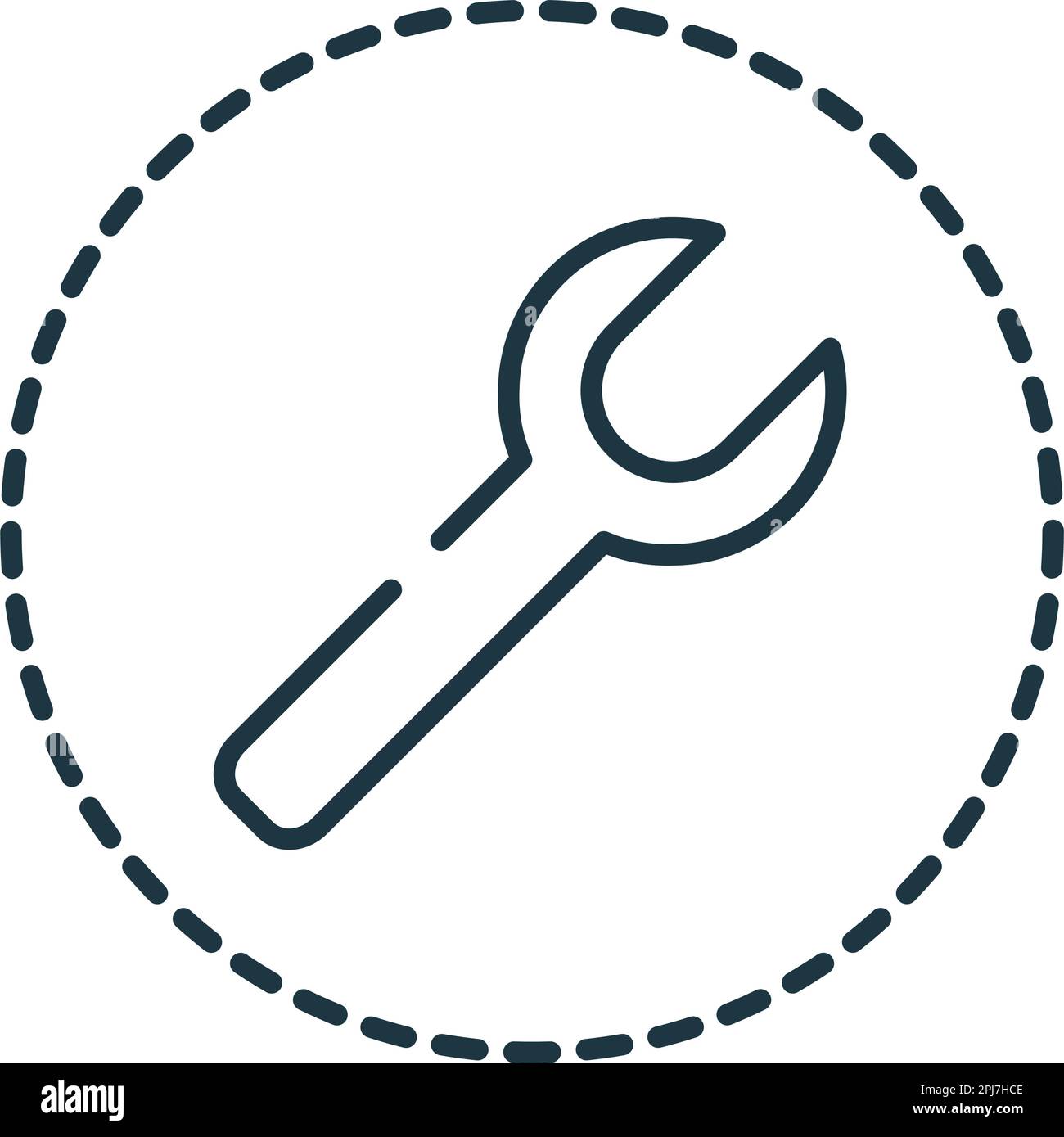 support tool icon Stock Vector Image & Art - Alamy