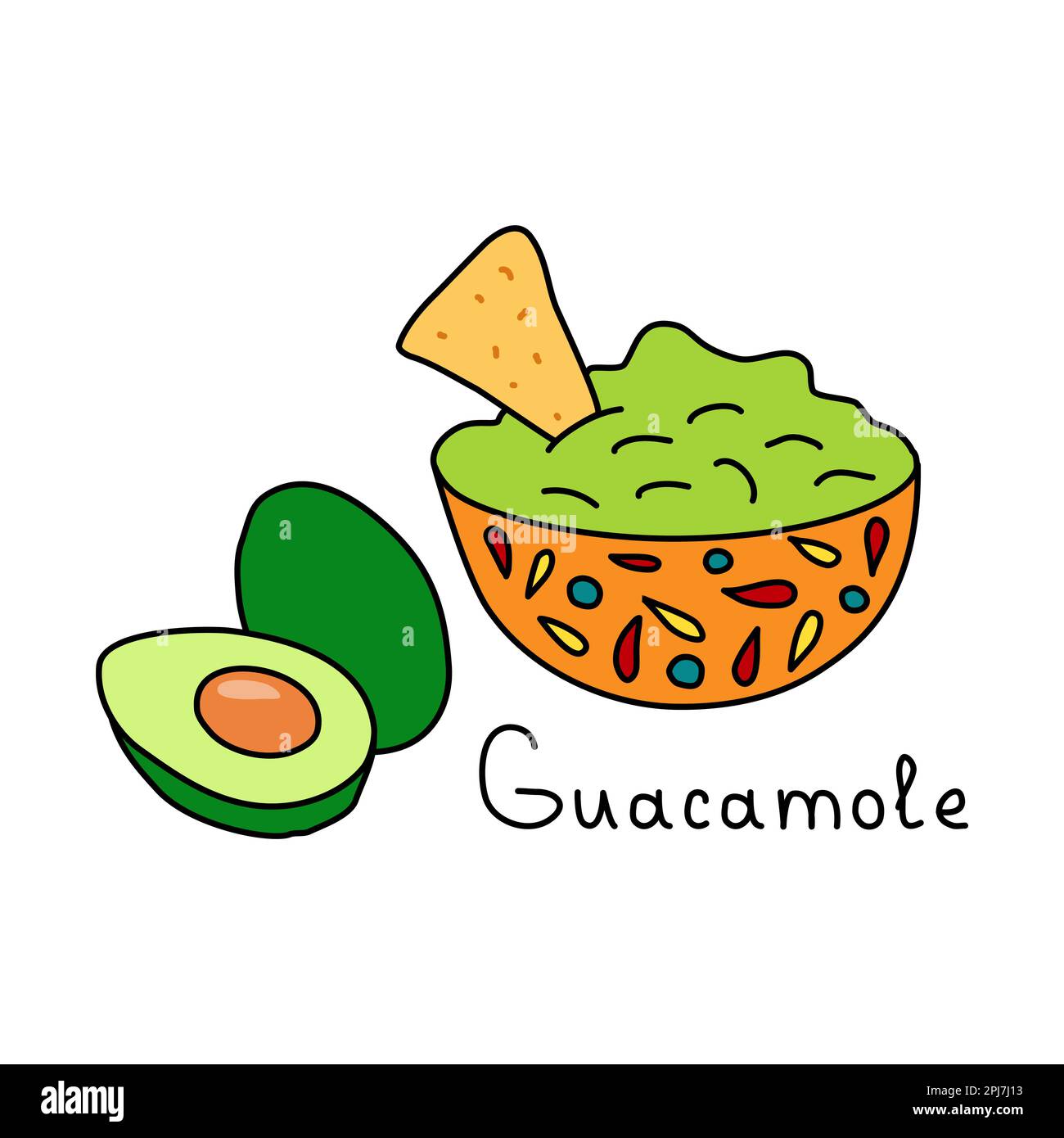 The may dip Stock Vector Images - Alamy