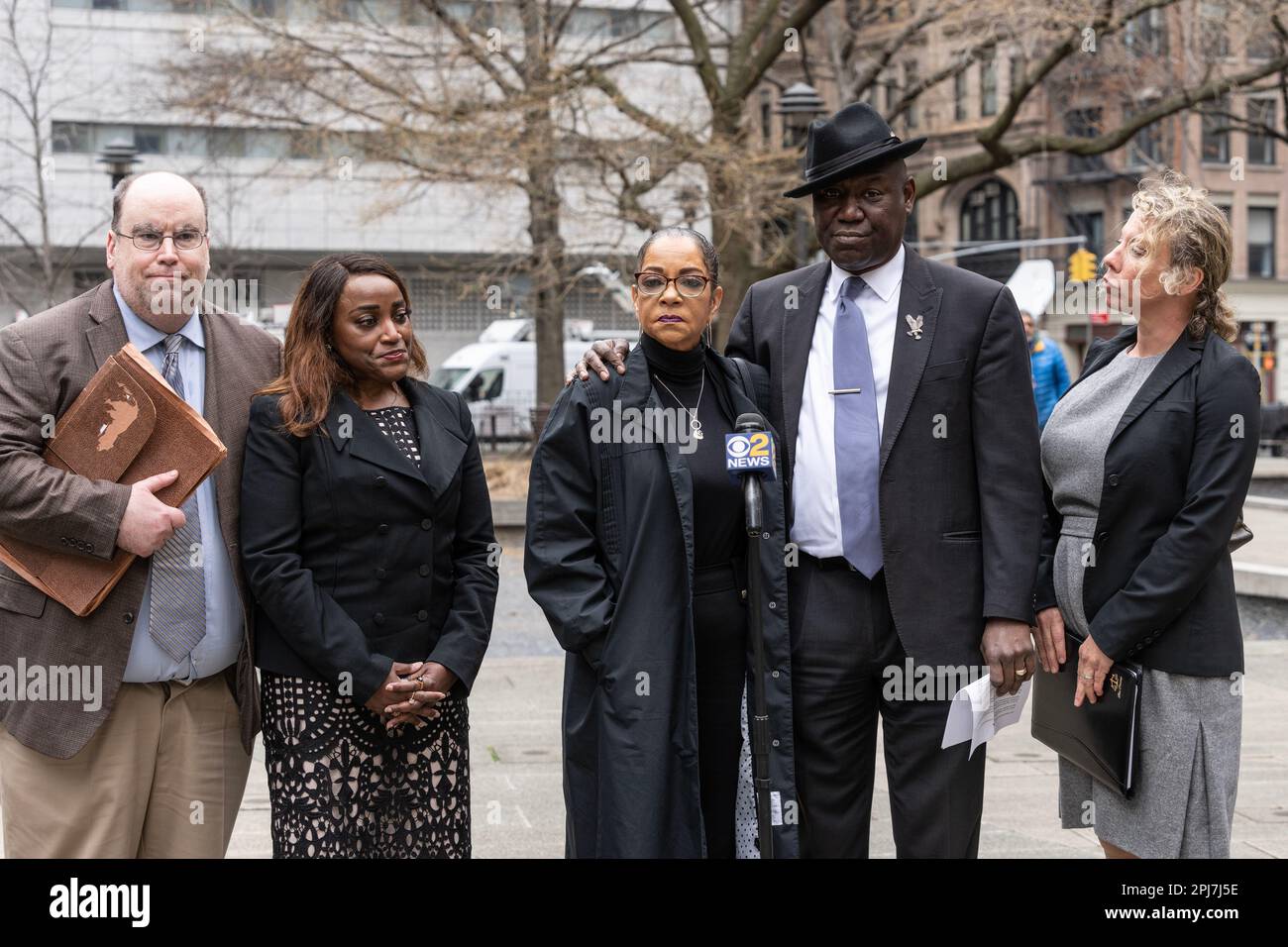 Kathryn townsend griffin hi-res stock photography and images - Alamy